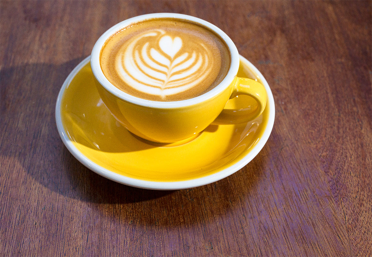 Latte — Loveramics UK